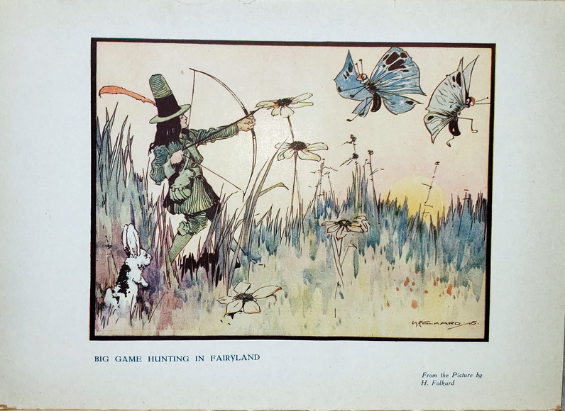 Princess Marie-Jose's Children's Book