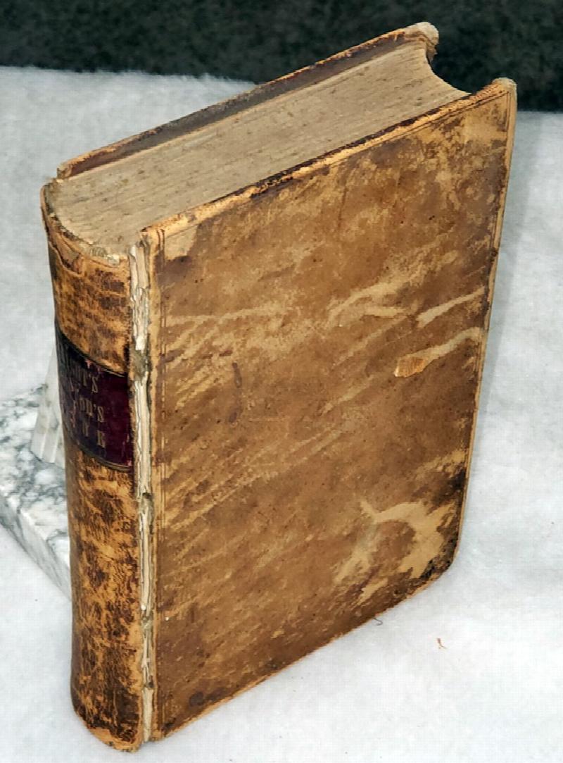 Executor's Administrator's and Guardian's Guide...