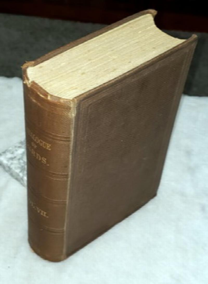 Author: Sharpe, R. Bowdler