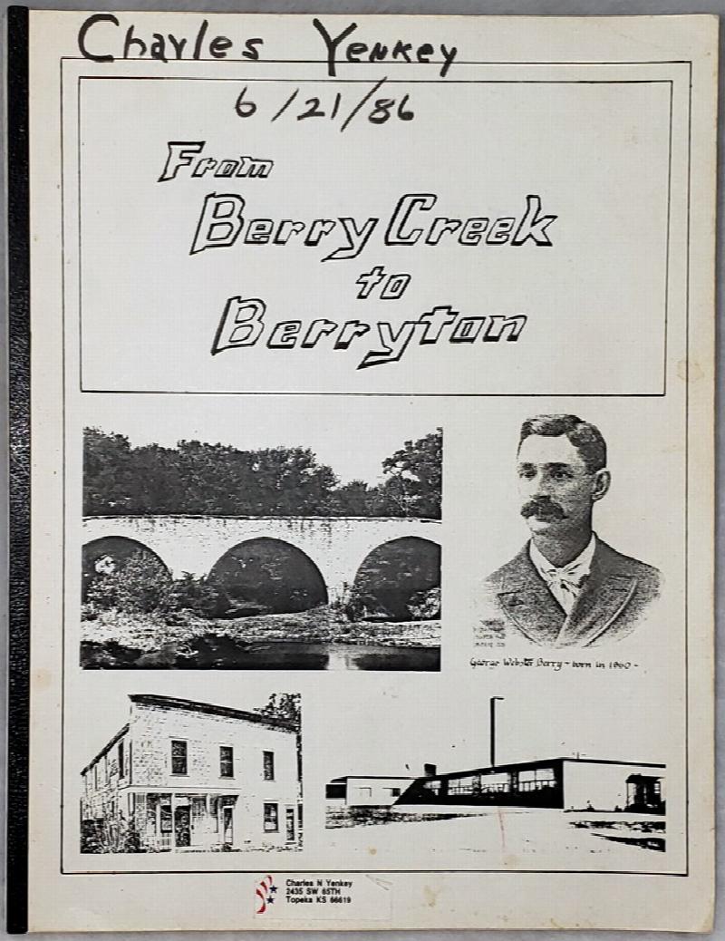 Category: Shawnee County, Kansas