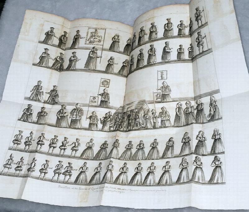 A Cyclopaedia of Costume or Dictionary of Dress, Including Notices of ...