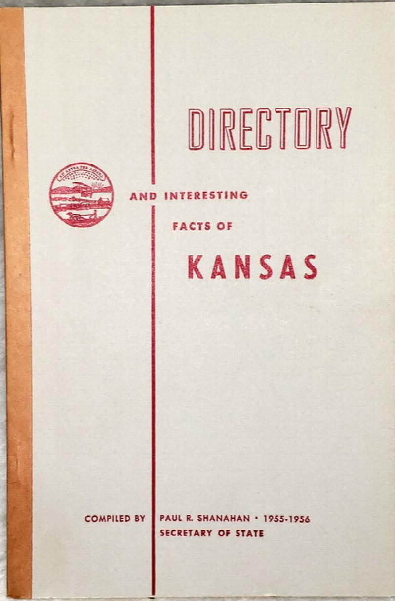 Directory: State Officials, Boards, and Commissions, and Interesting ...