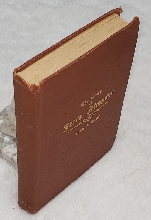 The Story of Jerry Simpson